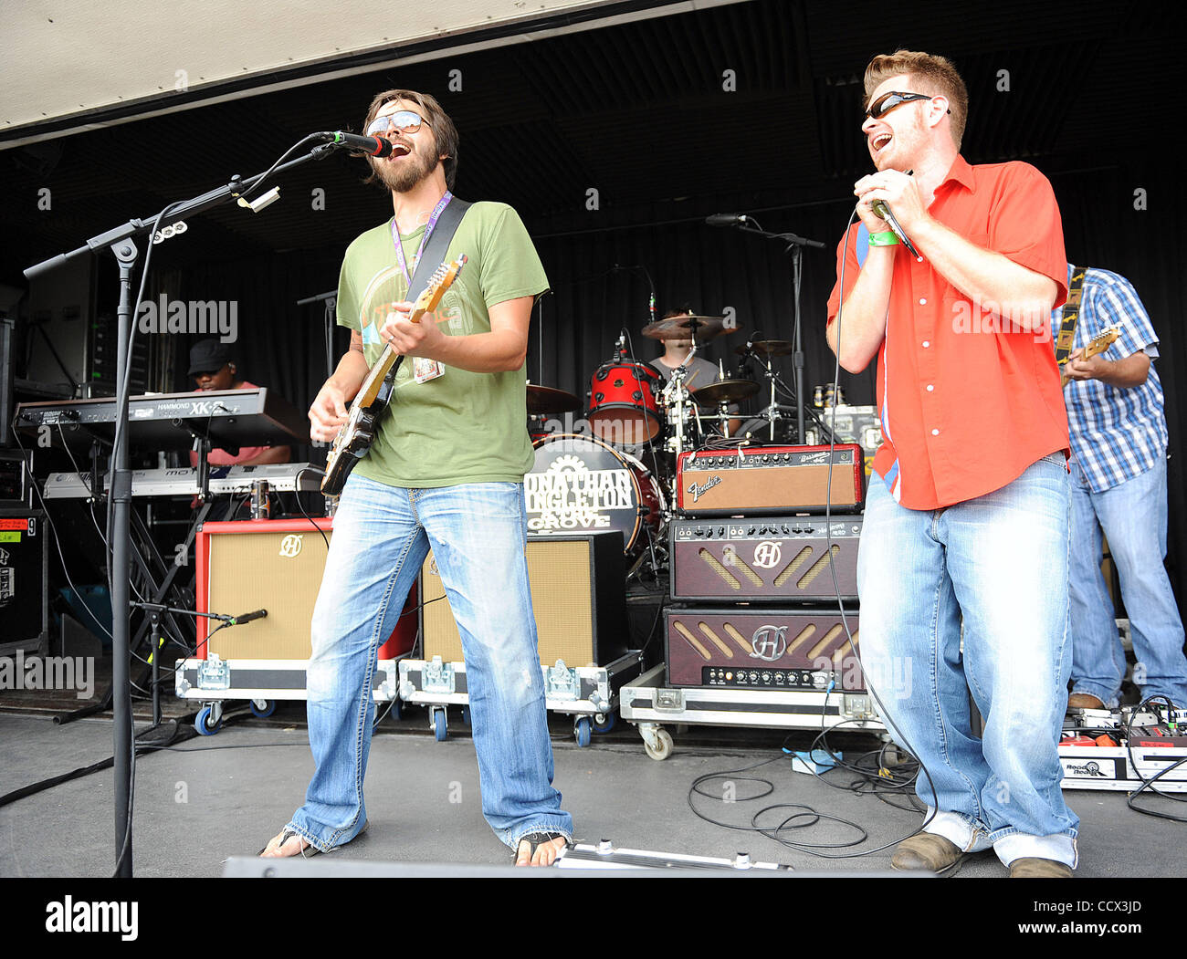 Jonathan singleton Banque de photographies et d’images à haute ...