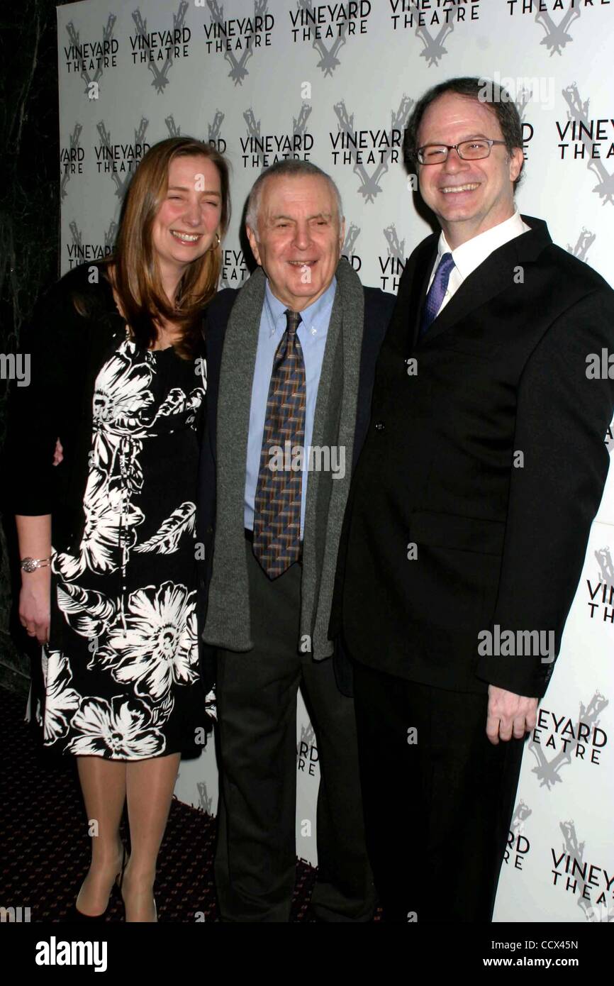 Douglas aibel et jennifer Banque de photographies et d’images à haute ...