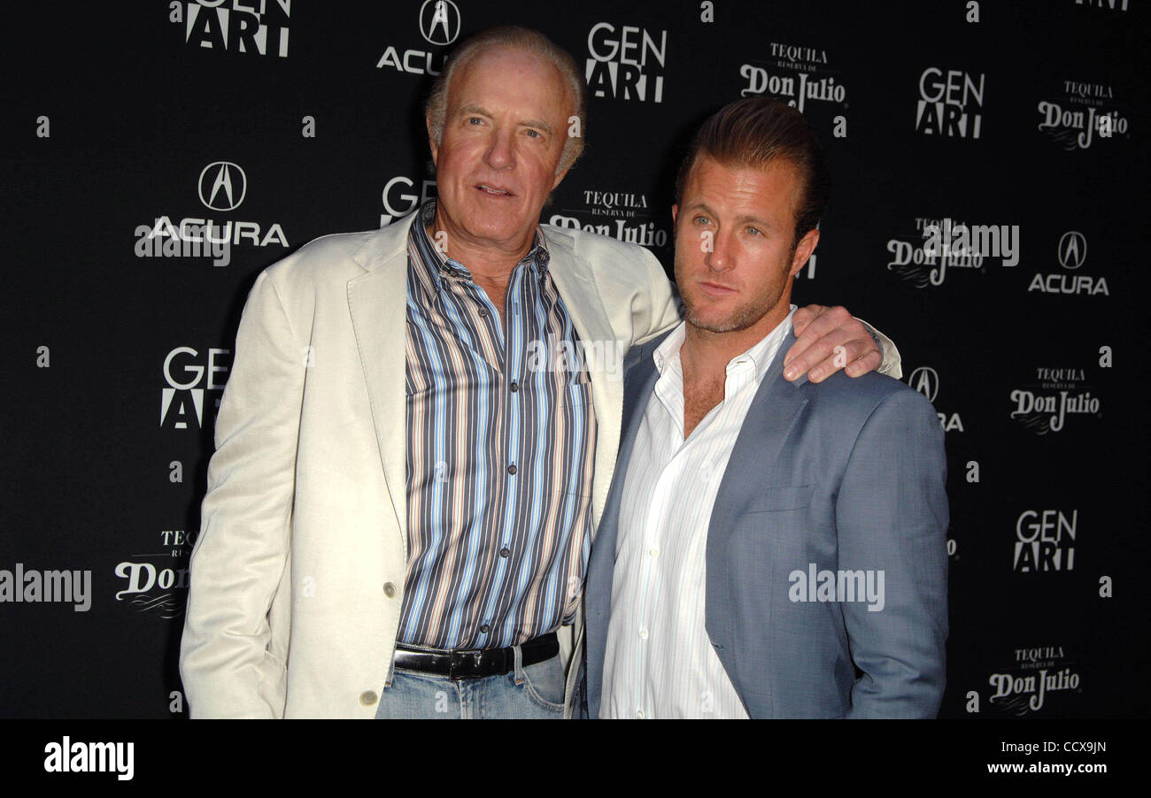 Scott caan and james caan Banque de photographies et d’images à haute ...