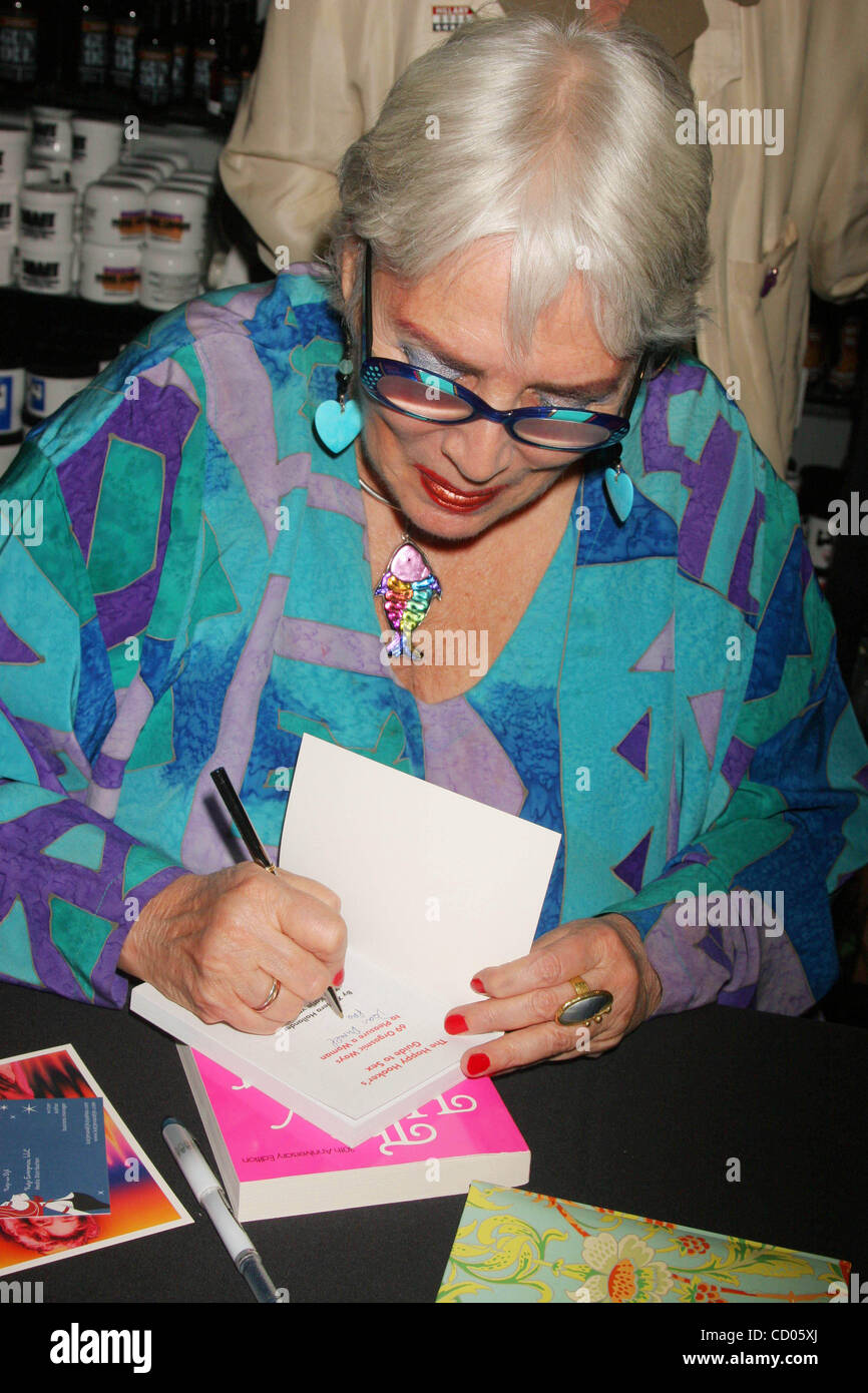 Xaviera hollander Banque de photographies et d’images à haute ...