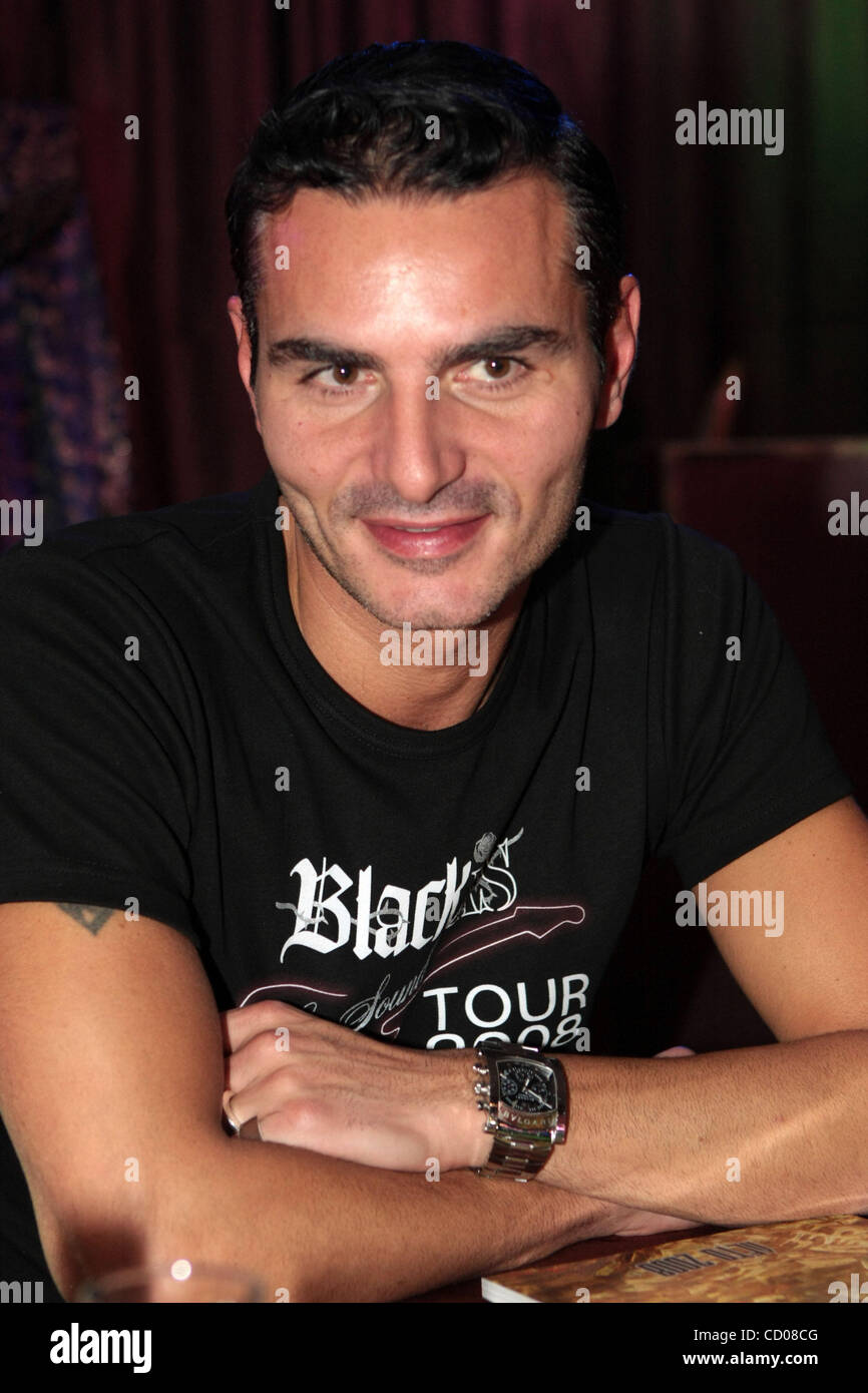 David vendetta Banque de photographies et d’images à haute résolution ...