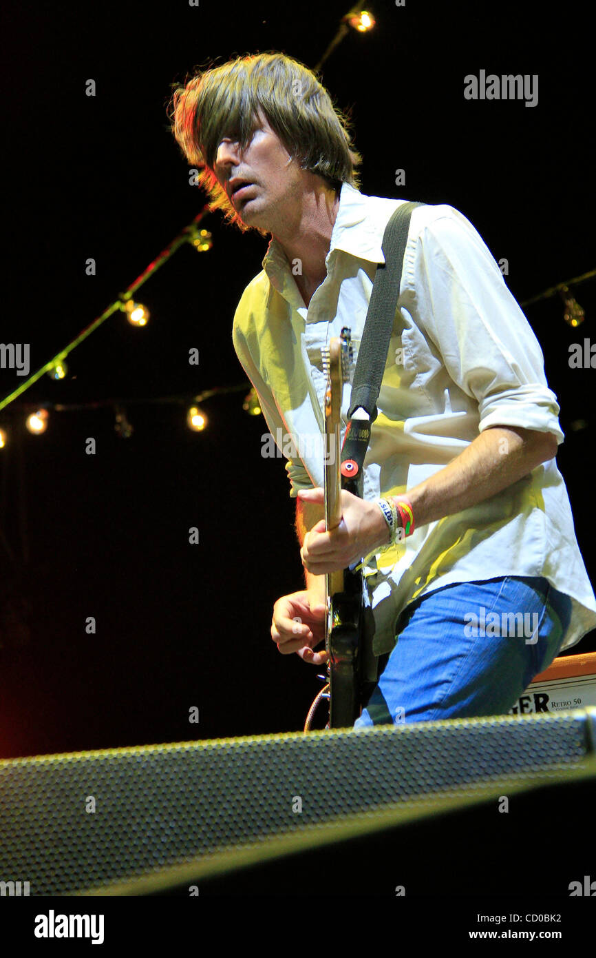 Scott kannberg Banque de photographies et d’images à haute résolution ...