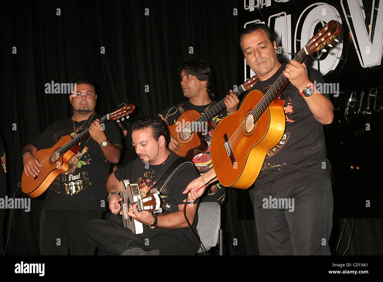 Chico les gitans Banque de photographies et d’images à haute résolution ...