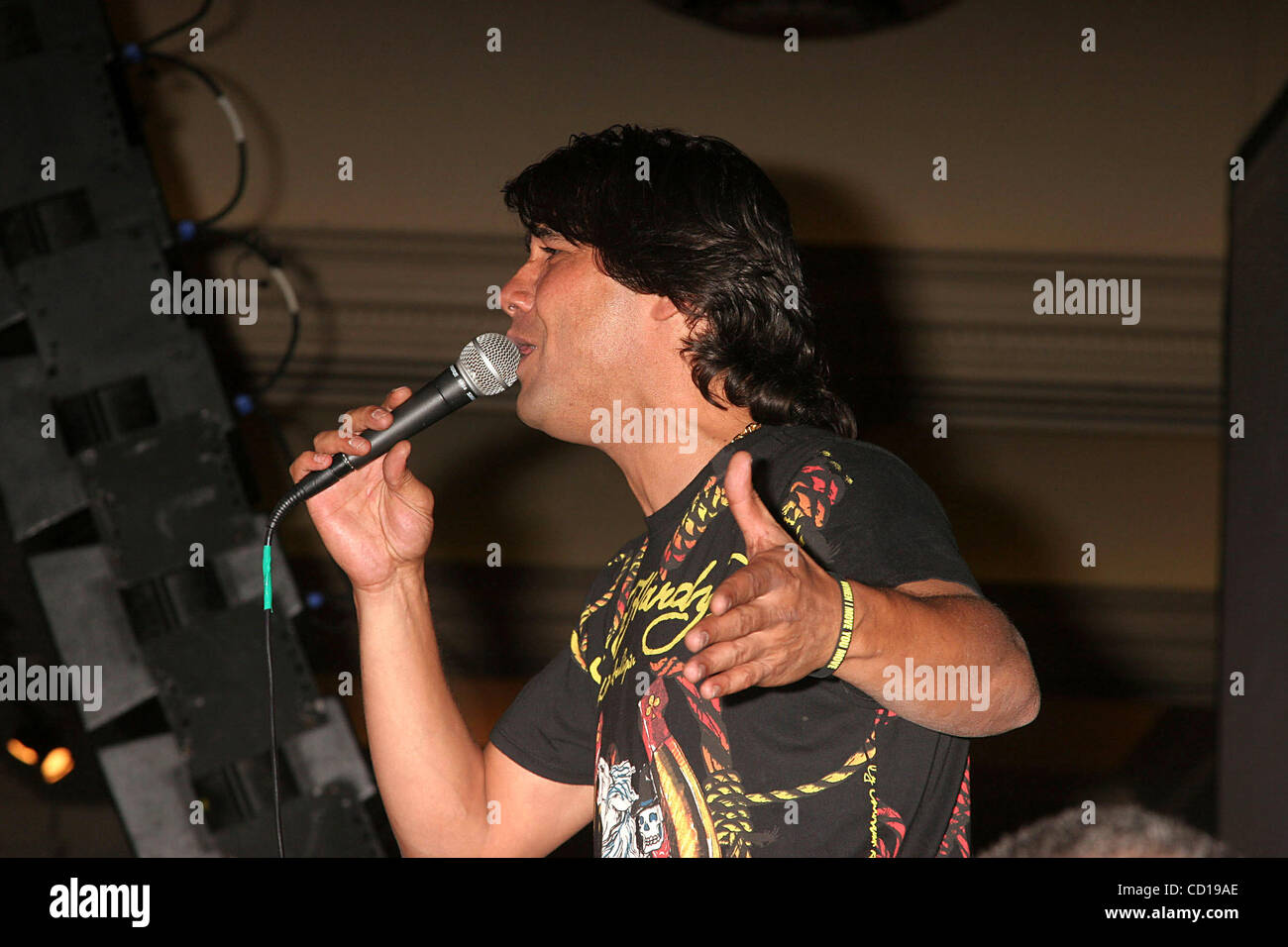 Chico les gitans Banque de photographies et d’images à haute résolution ...