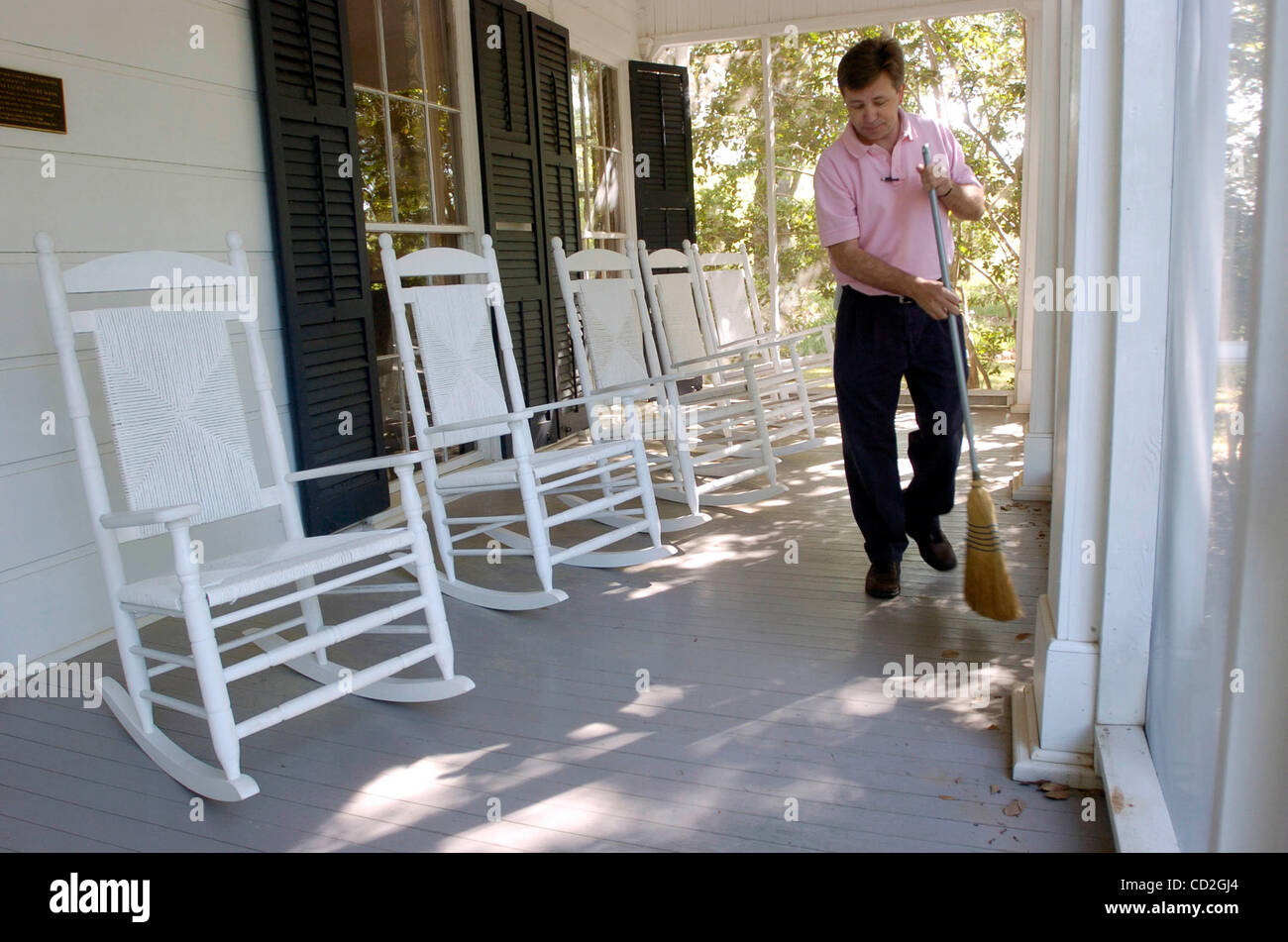 Flannery oconnor milledgeville Banque de photographies et d’images à ...