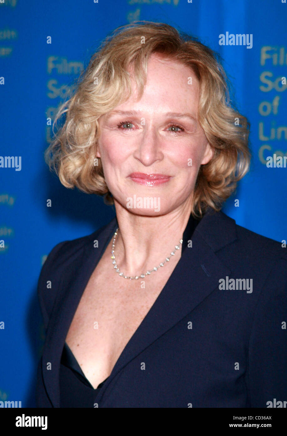 Meryl streep and glenn close Banque de photographies et d’images à ...
