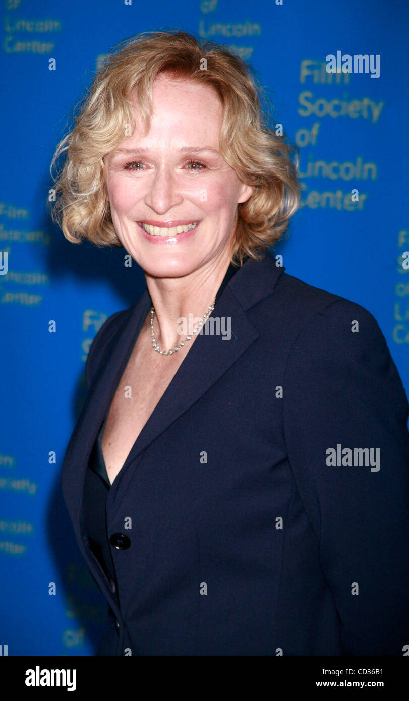 Meryl streep and glenn close Banque de photographies et d’images à ...