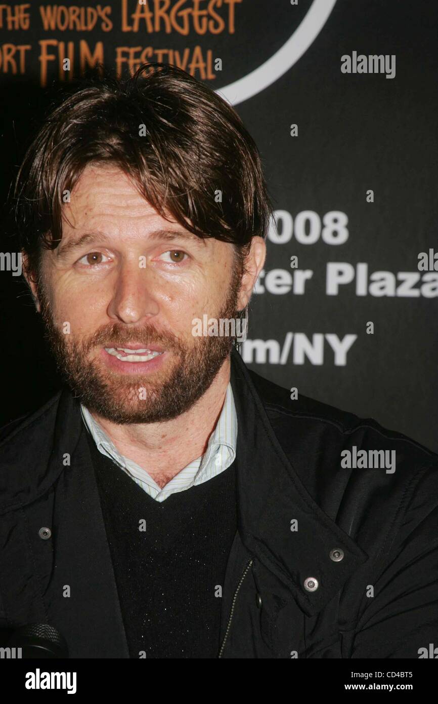 Fondateur et directeur de tropfest Banque de photographies et d’images ...