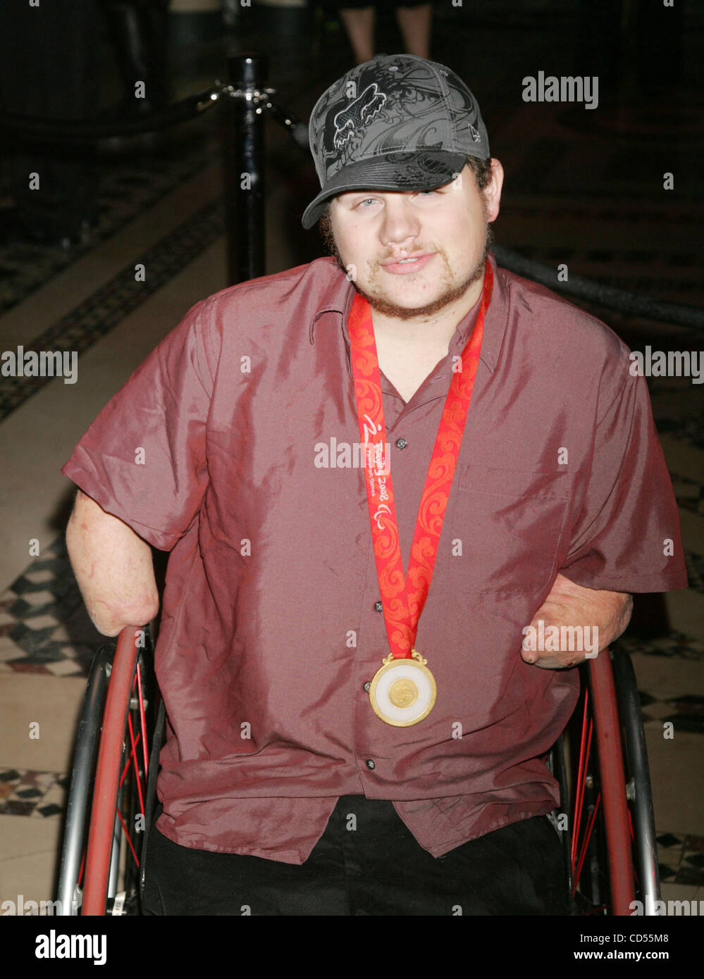 Nick springer Banque de photographies et d’images à haute résolution ...