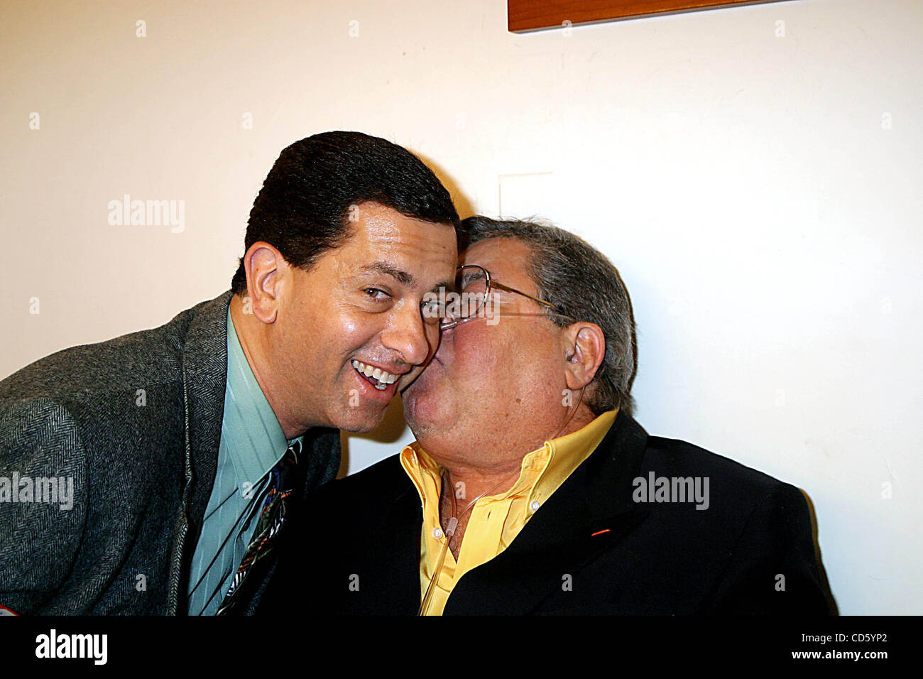 Fils De Jerry Lewis Banque d'image et photos - Alamy
