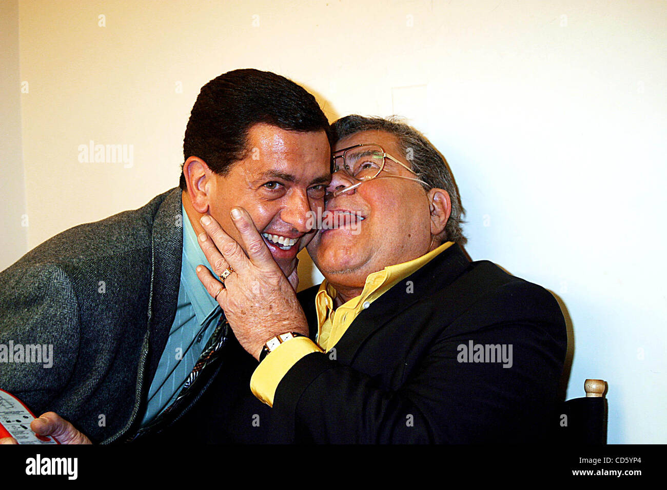 Fils De Jerry Lewis Banque d'image et photos - Alamy
