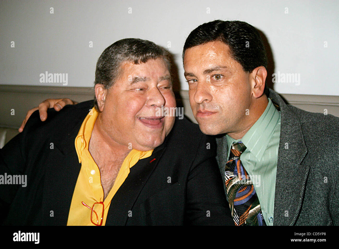 Fils De Jerry Lewis Banque d'image et photos - Alamy