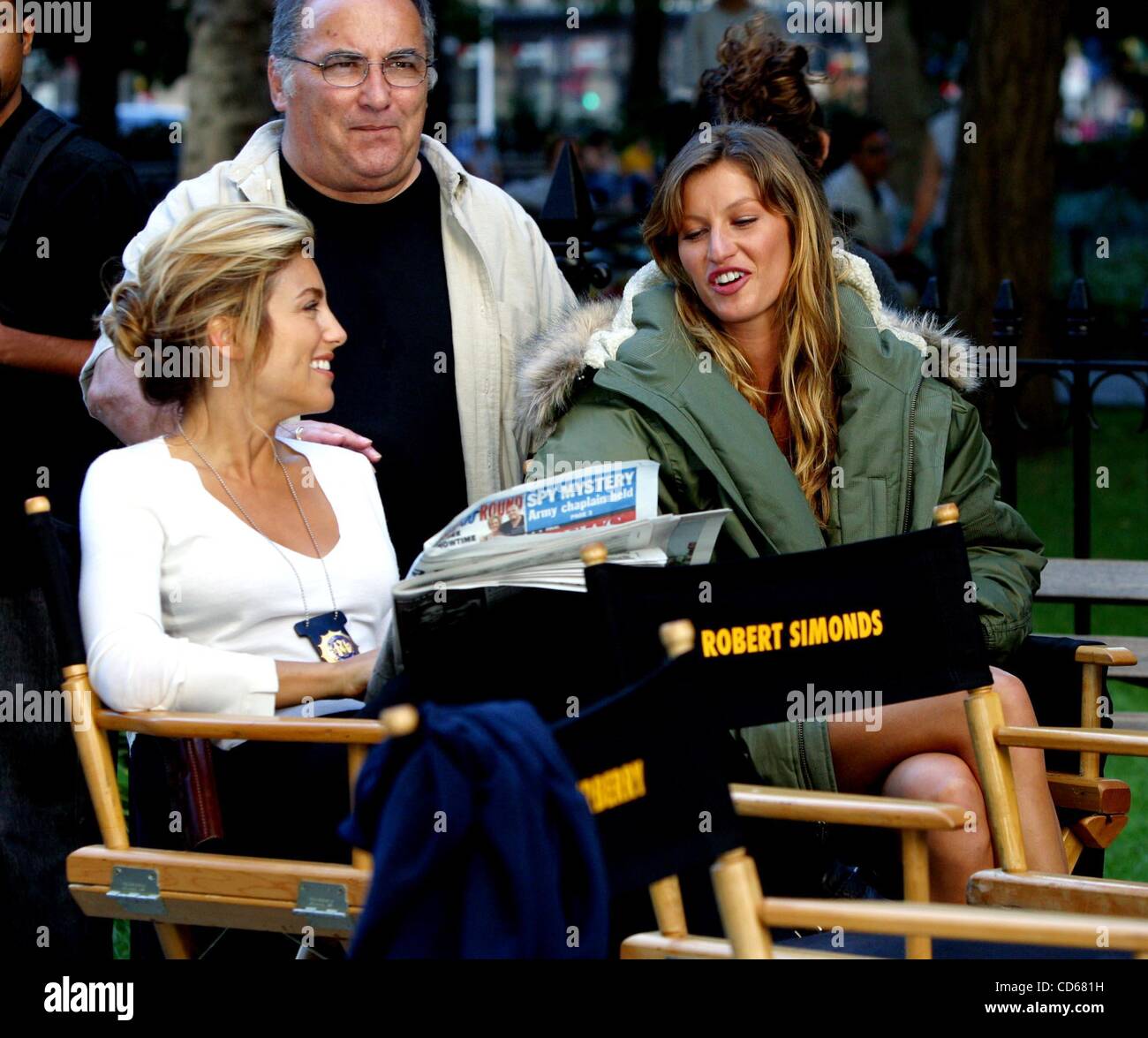 Jennifer Esposito Taxi Frisk