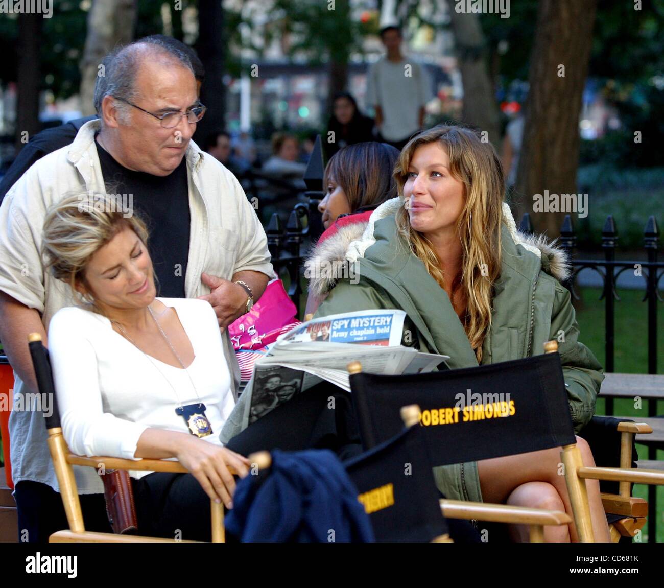 Jennifer Esposito Taxi Frisk