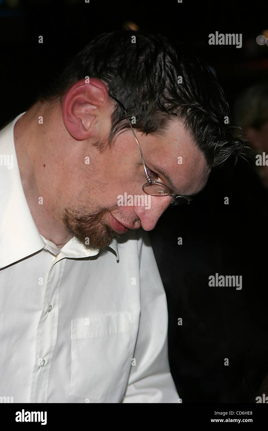 Matthew mcgrory Banque de photographies et d’images à haute résolution ...