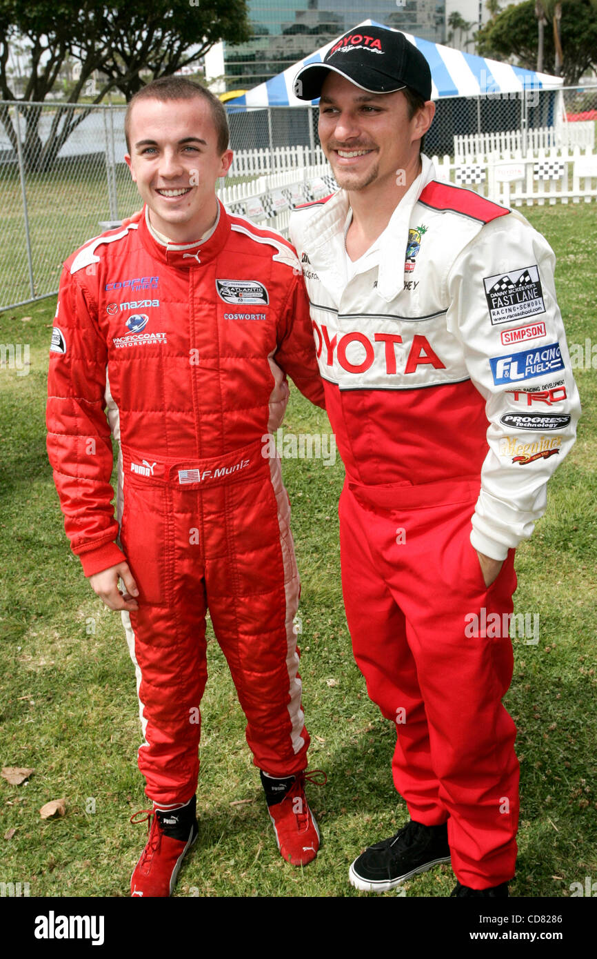 Malcolm in the middle california Banque de photographies et d’images à ...
