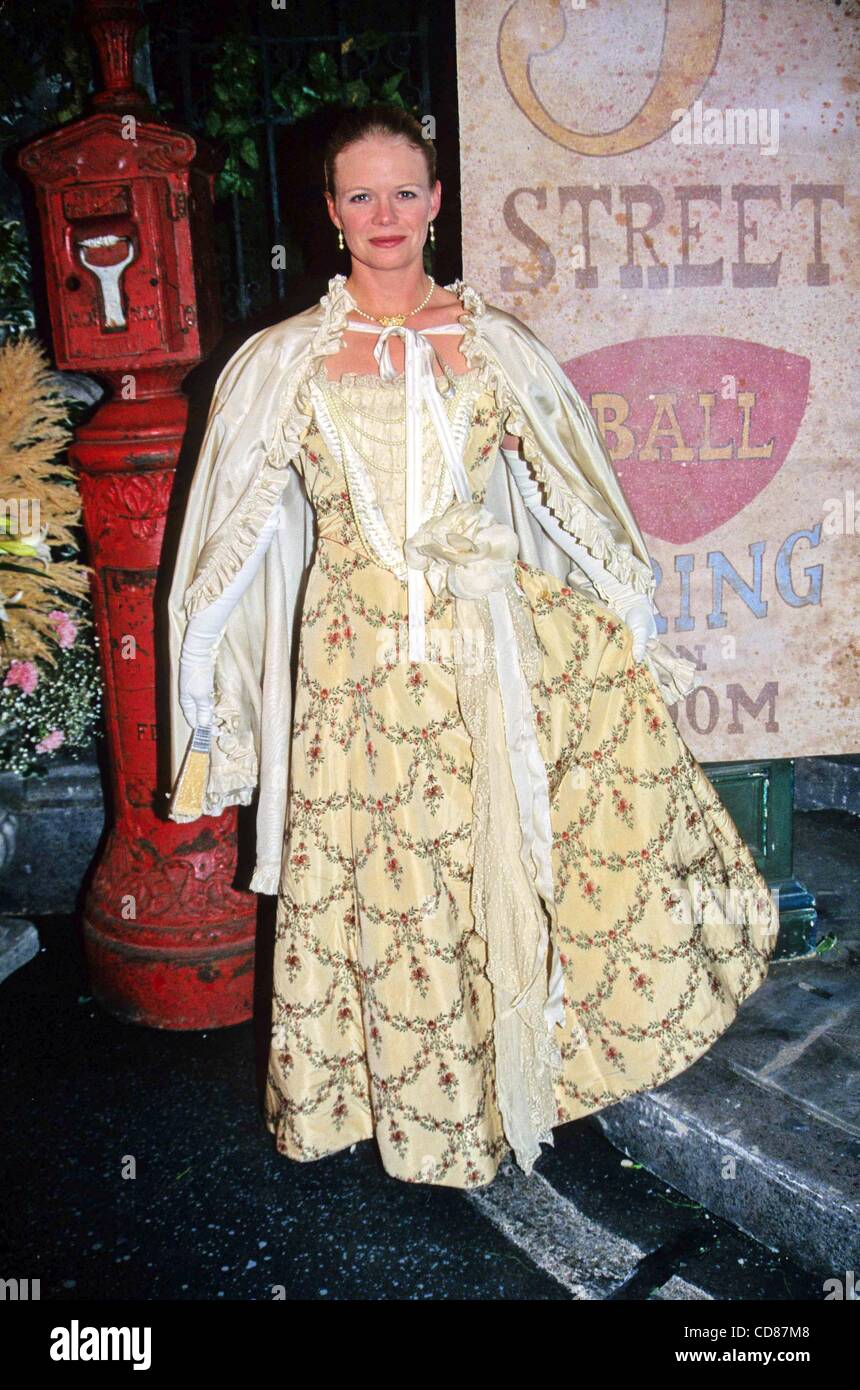 Marcy walker Banque de photographies et d’images à haute résolution - Alamy