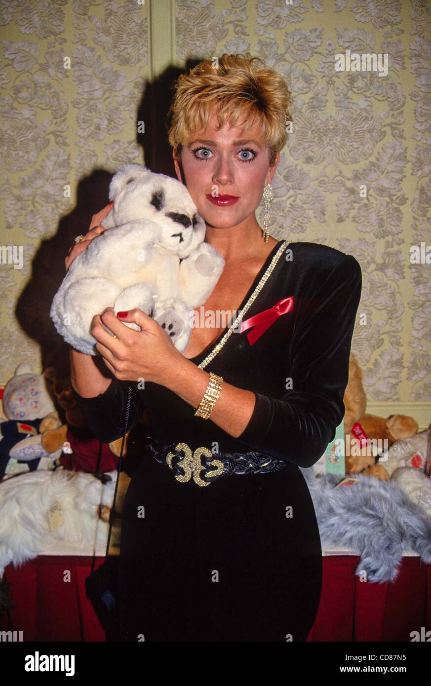 Tonja walker Banque de photographies et d’images à haute résolution - Alamy