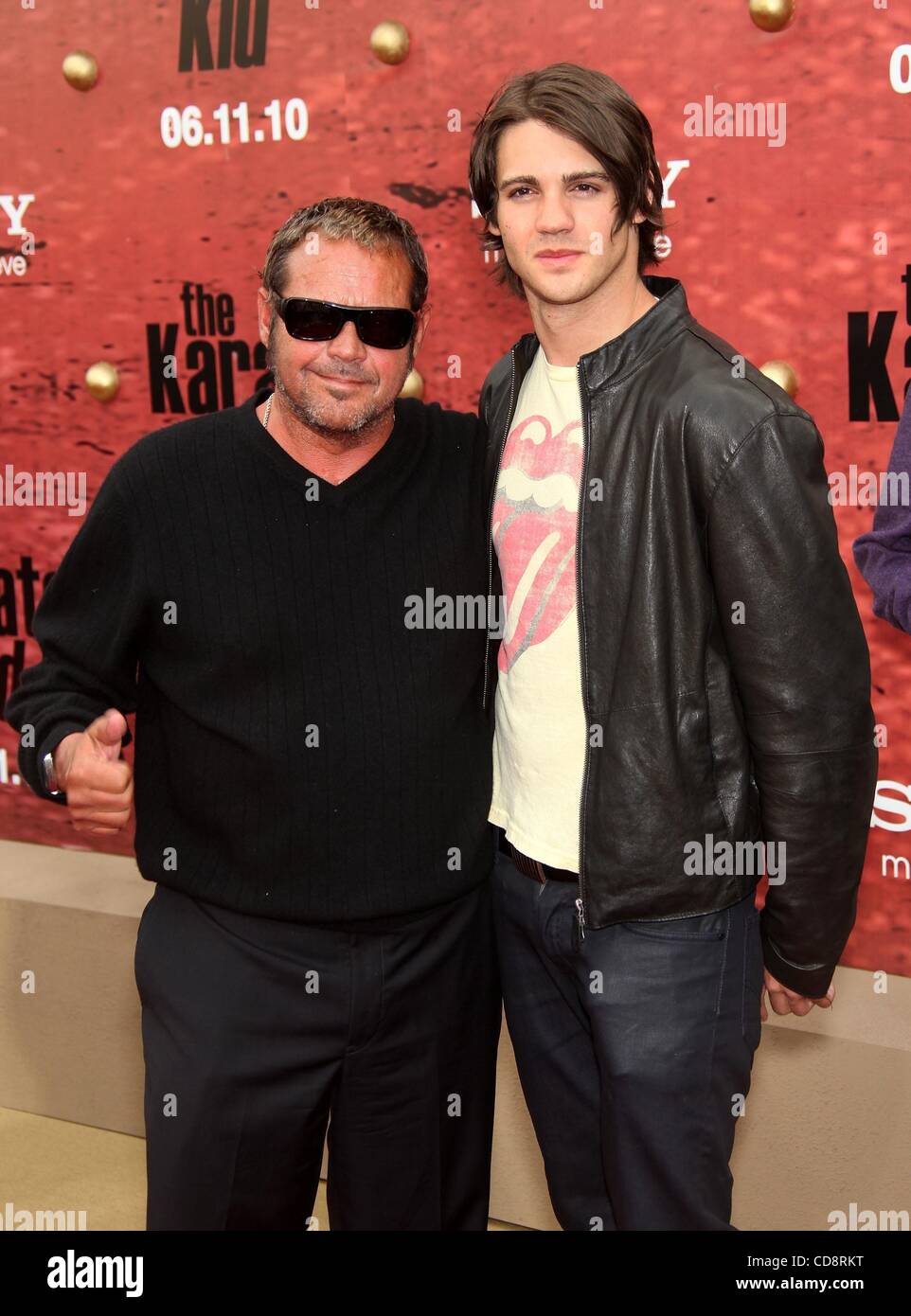 Chad mcqueen Banque de photographies et d’images à haute résolution - Alamy