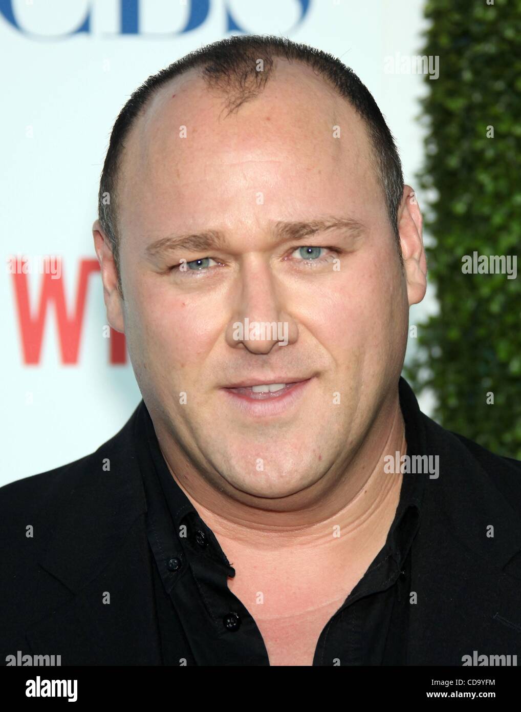 Jul 28, 2010 - Los Angeles, Californie, États-Unis - SASSO au cours de ...