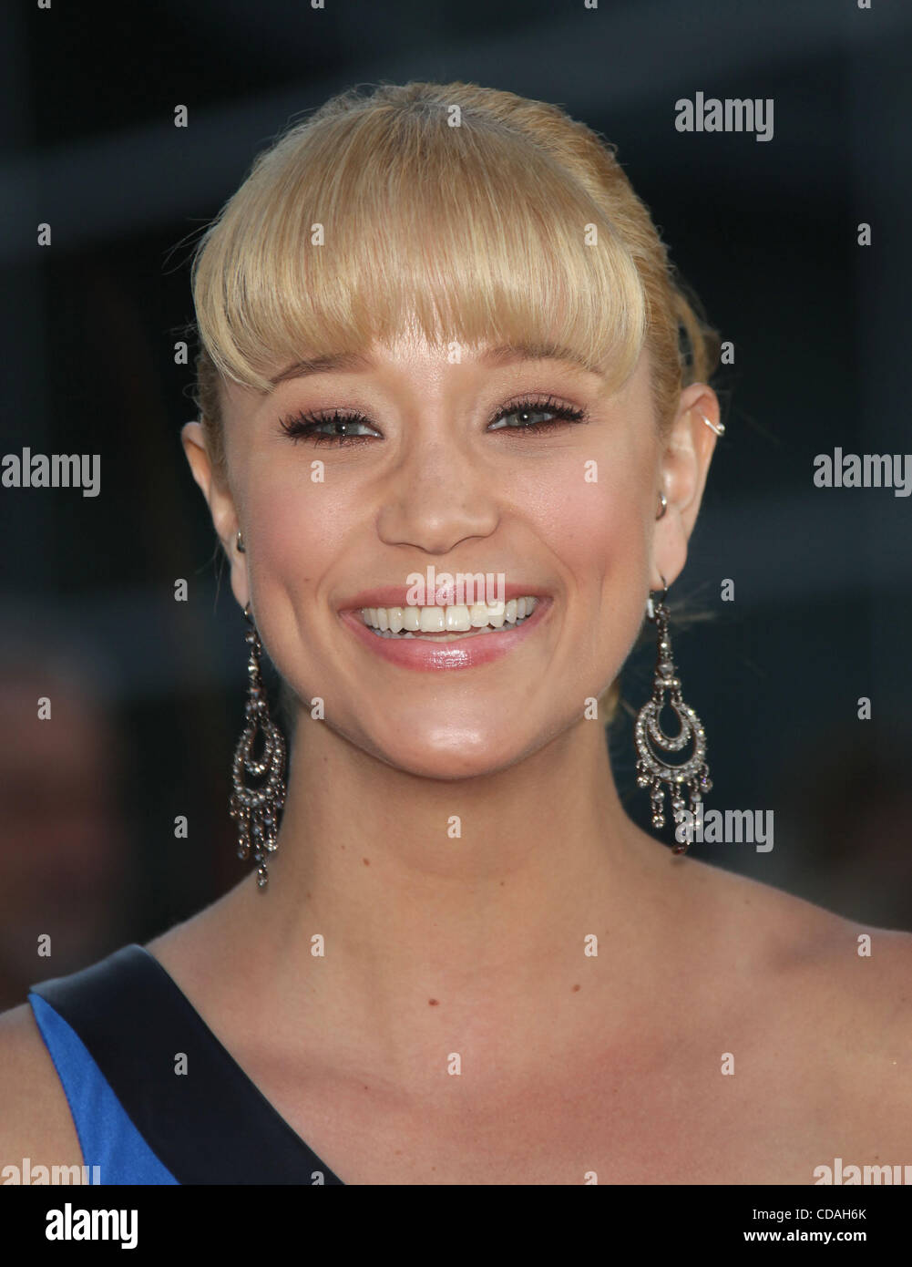 Aug 30, 2010 - Hollywood, Californie, États-Unis - Actrice KRISTEN ...