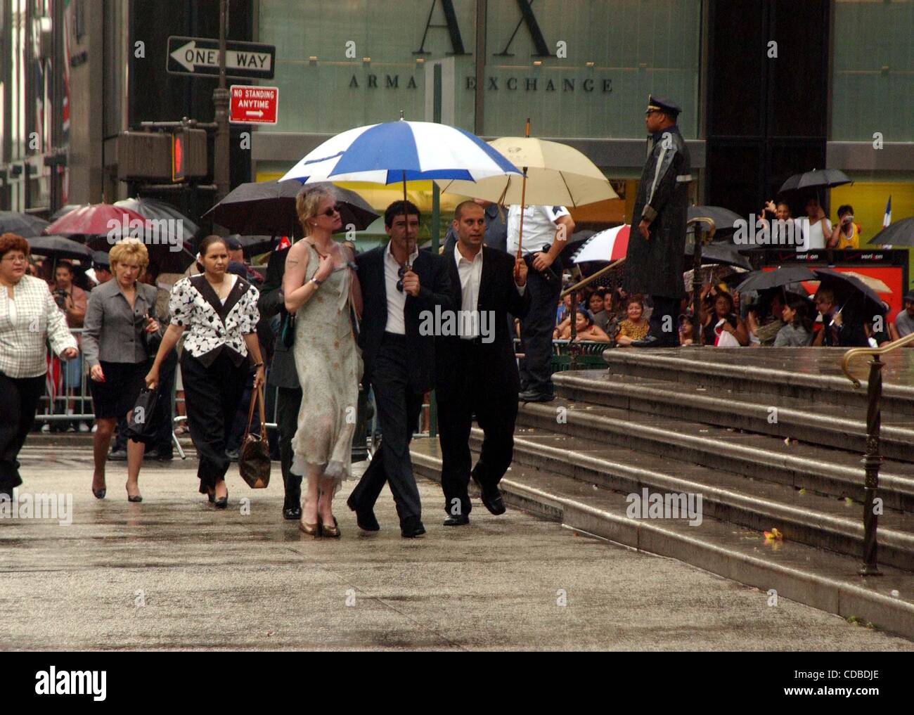 Celia cruzs funeral st patricks Banque de photographies et d’images à ...