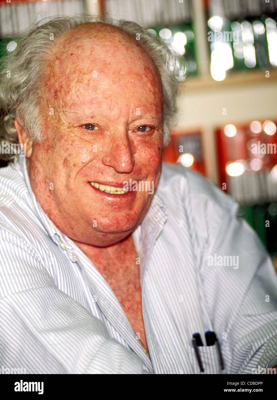 Leon uris Banque de photographies et d’images à haute résolution - Alamy