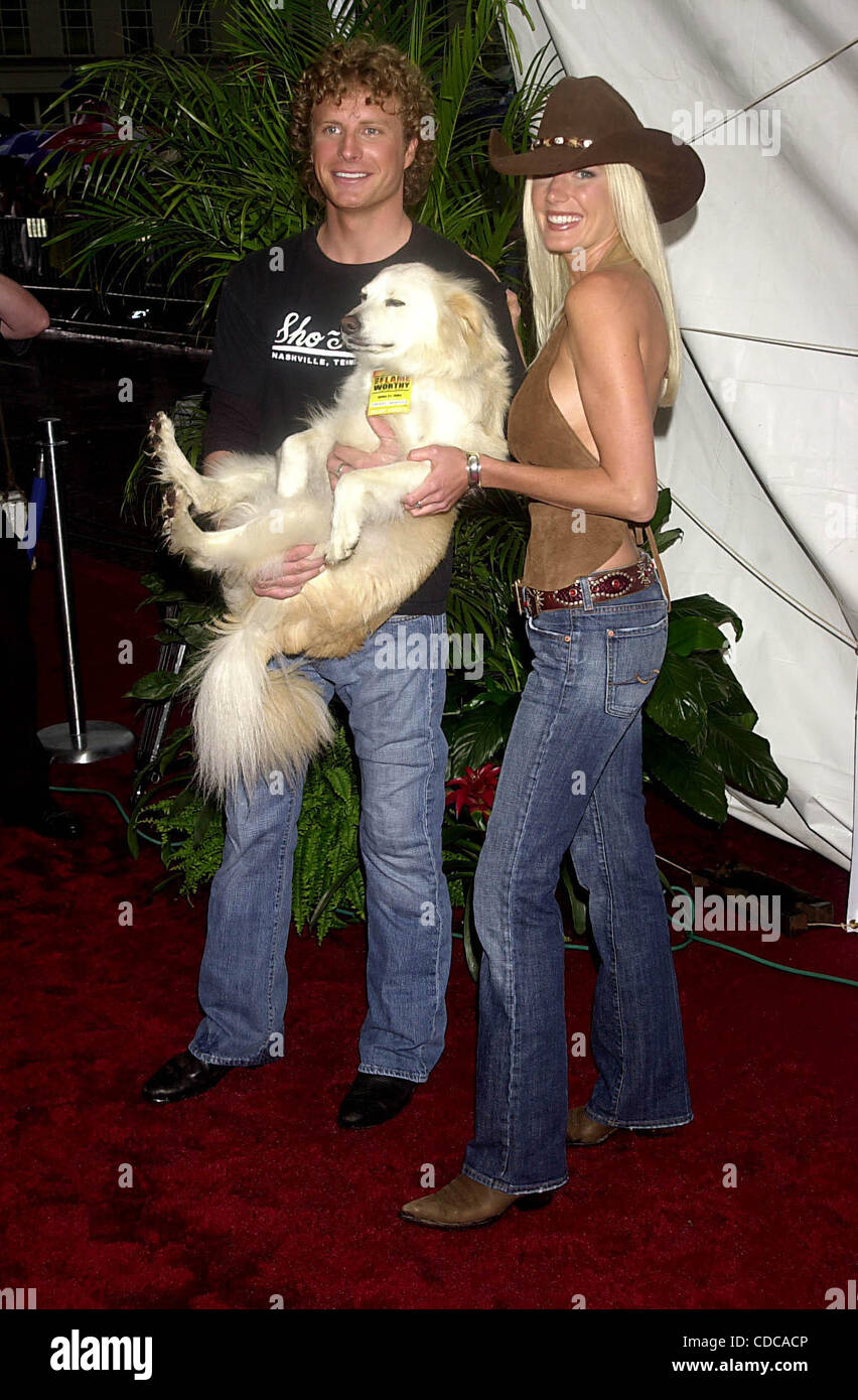 1 janvier, 2011 - New York, New York, États-Unis - K36813JKRON.CMT 2004 ...