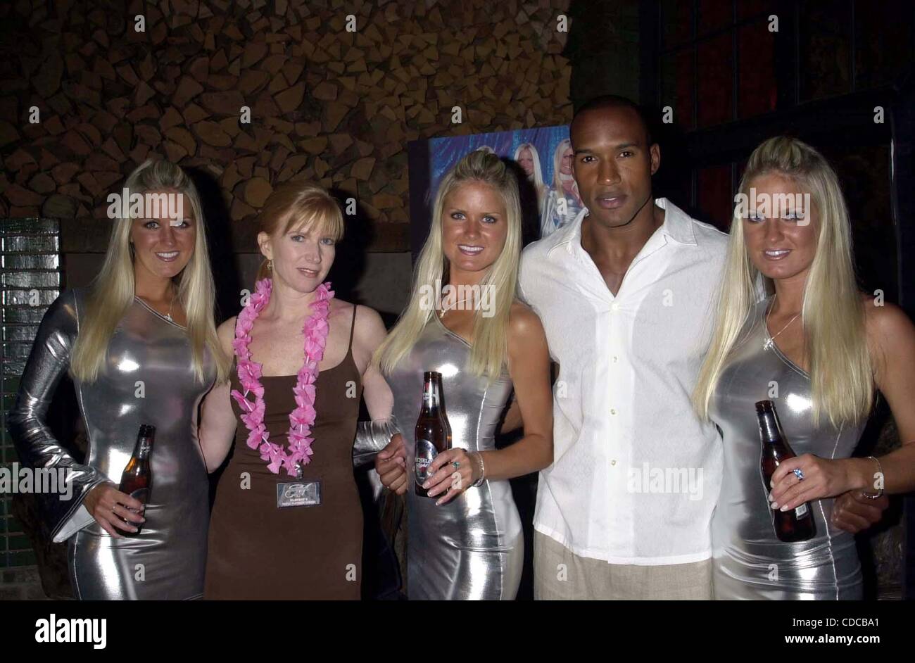 Dahm triplets Banque de photographies et d’images à haute résolution ...