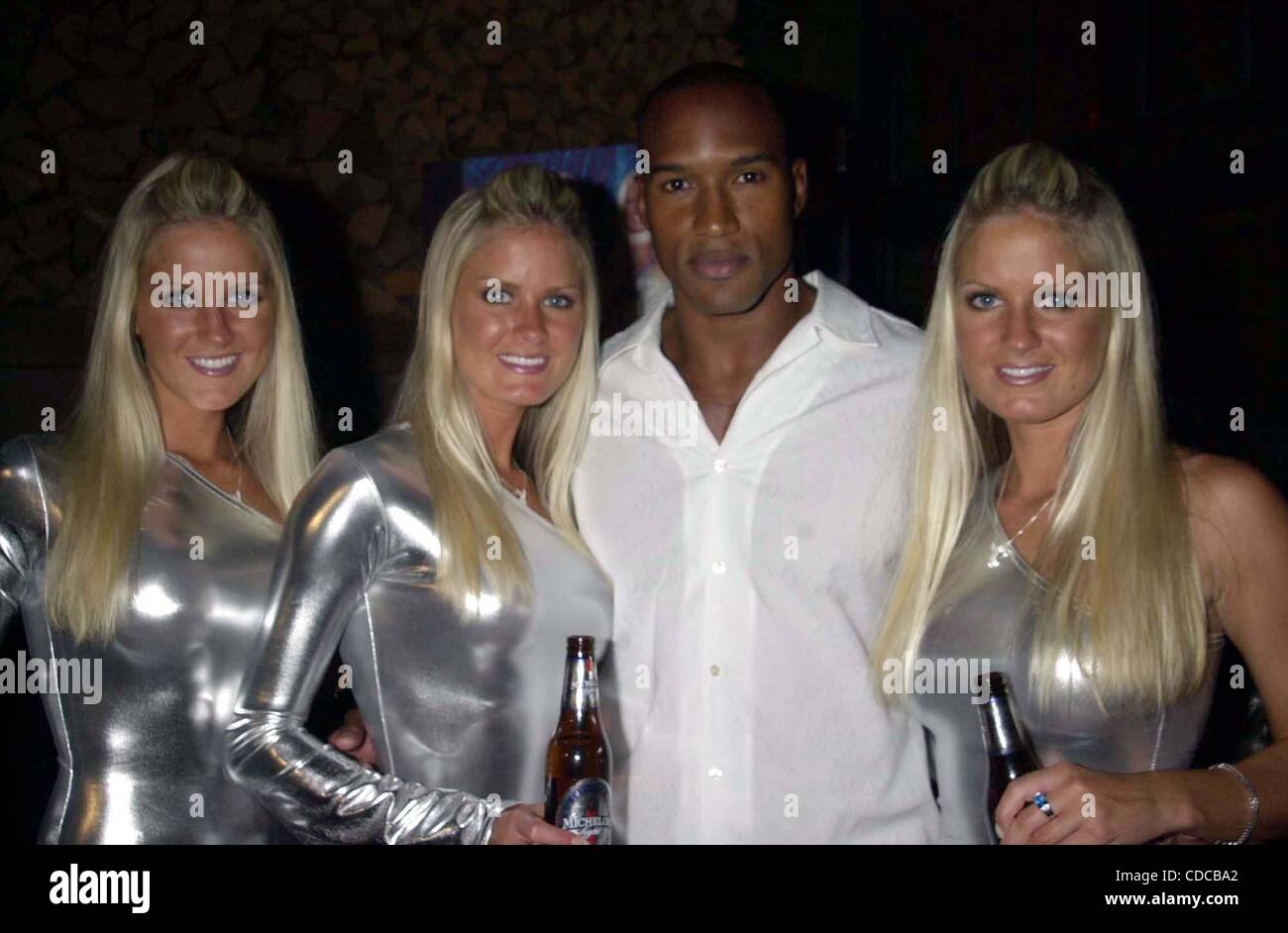 Dahm triplets Banque de photographies et d’images à haute résolution ...