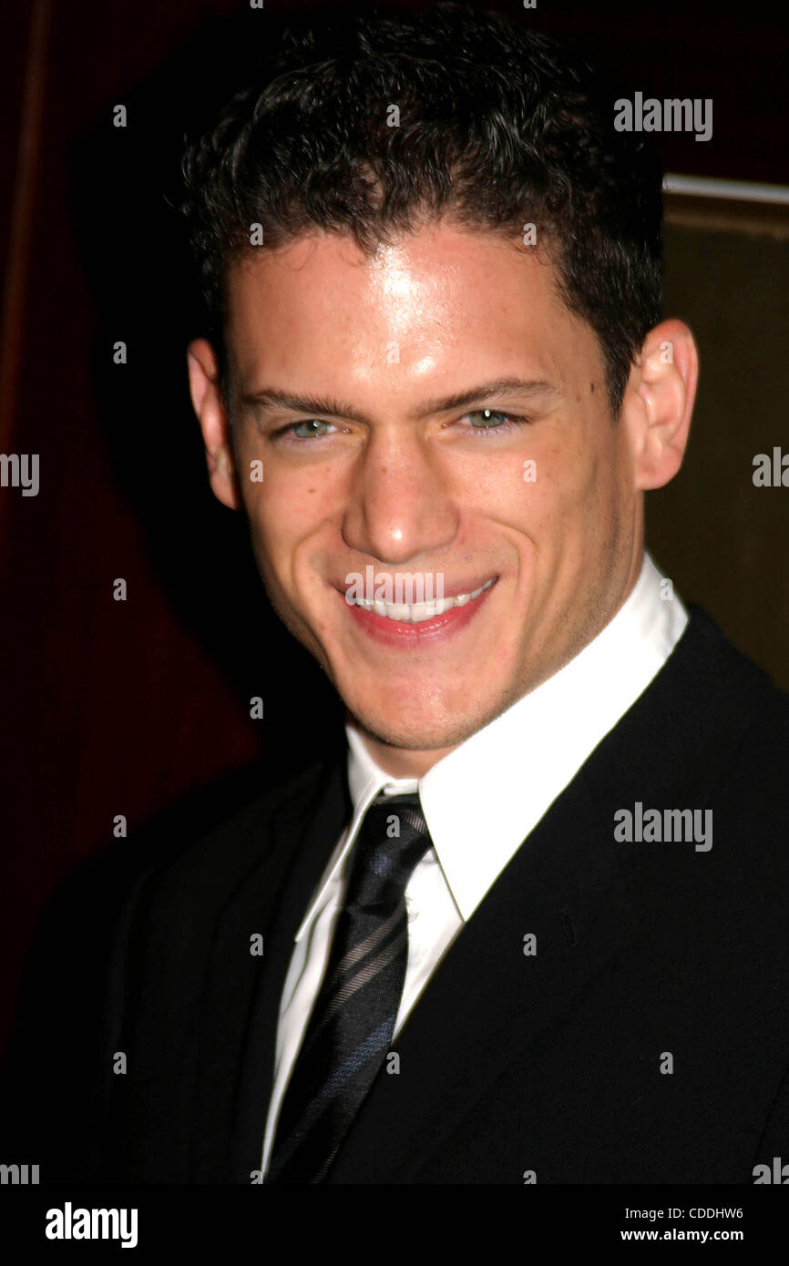 The human stain 2003 wentworth miller Banque de photographies et d ...