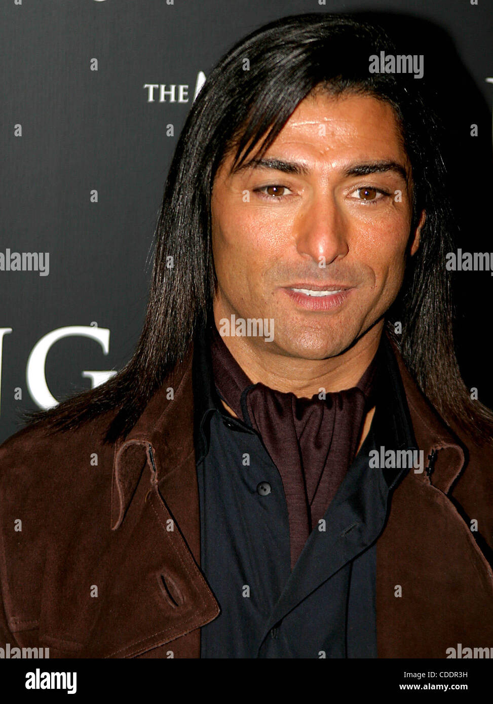 Jay tavare missing 2003 Banque de photographies et d’images à haute ...