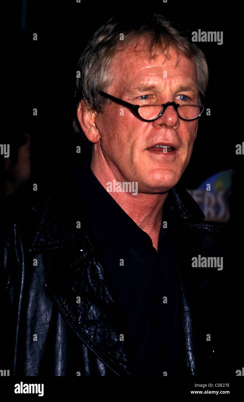 The Hulk 2003 Nick Nolte Banque d'image et photos - Alamy