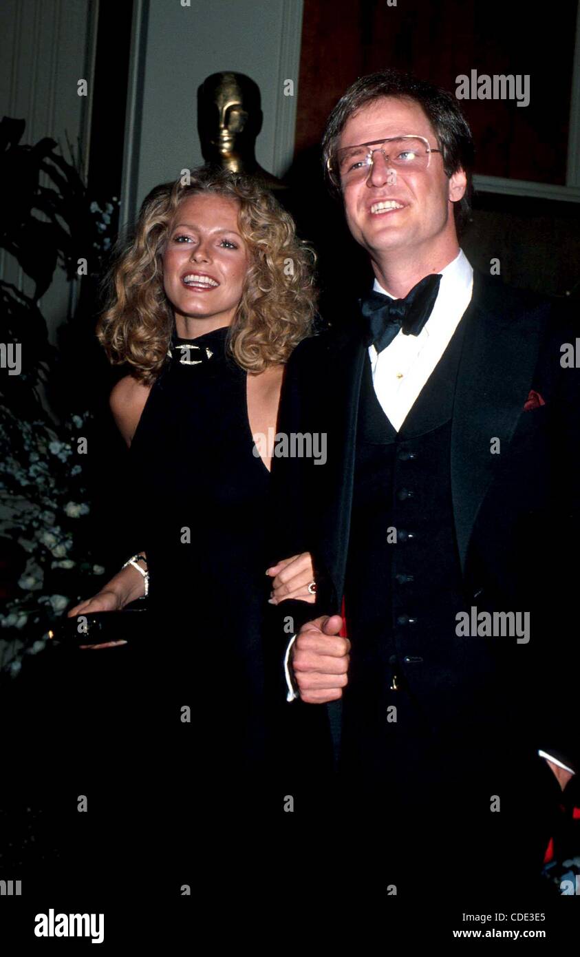 Cheryl ladd david ladd credit image Banque de photographies et d’images ...