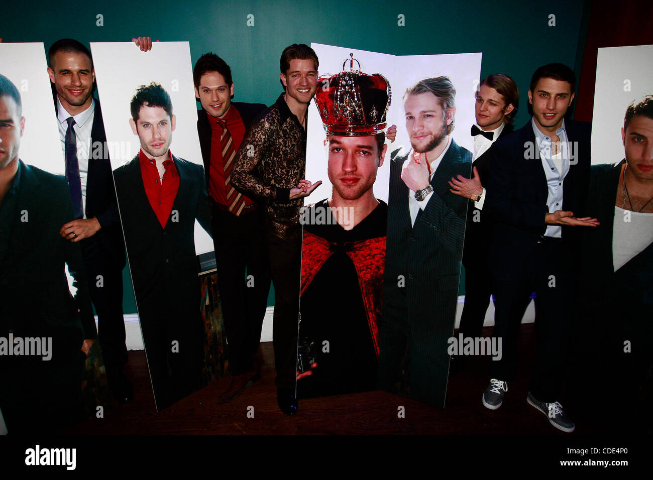 Max rhyser Banque de photographies et d’images à haute résolution - Alamy