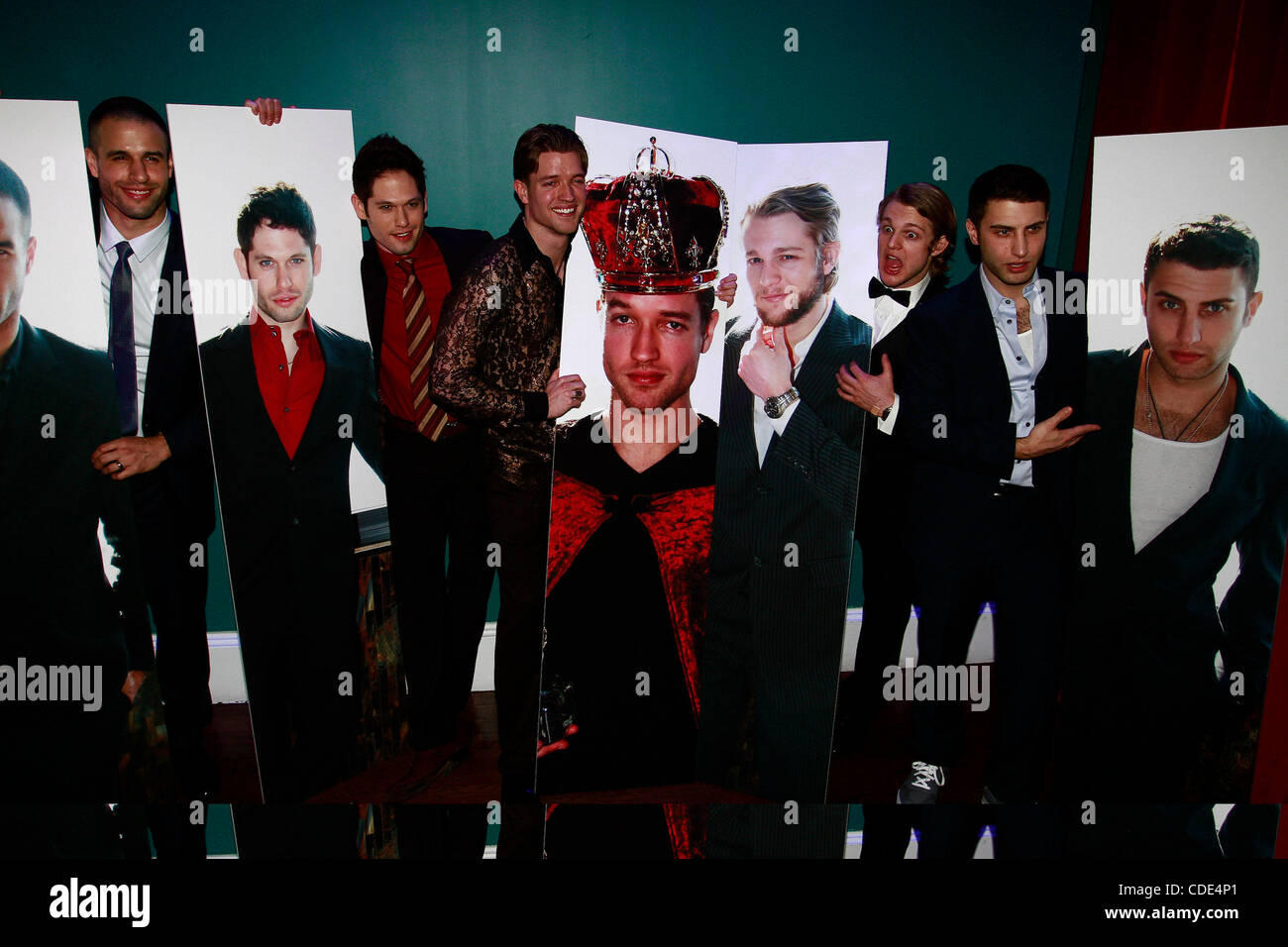 Max rhyser Banque de photographies et d’images à haute résolution - Alamy