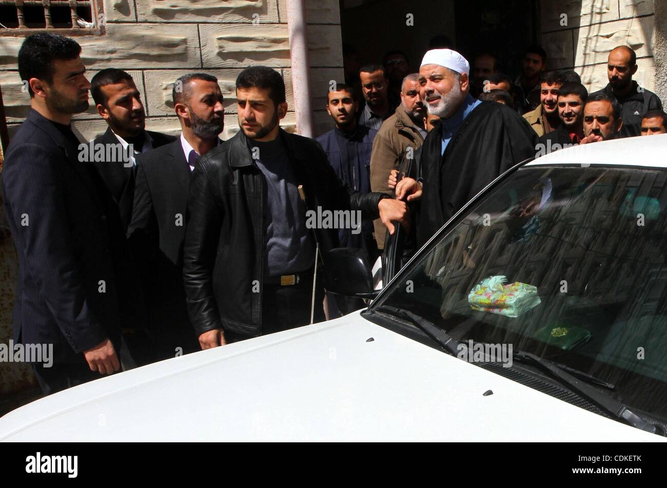 Mar 18, 2011 - La ville de Gaza, bande de Gaza - Le Premier Ministre ...