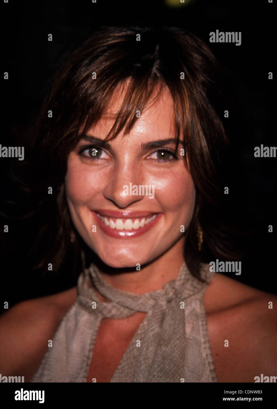 Lisa linde 2011 Banque de photographies et d’images à haute résolution ...