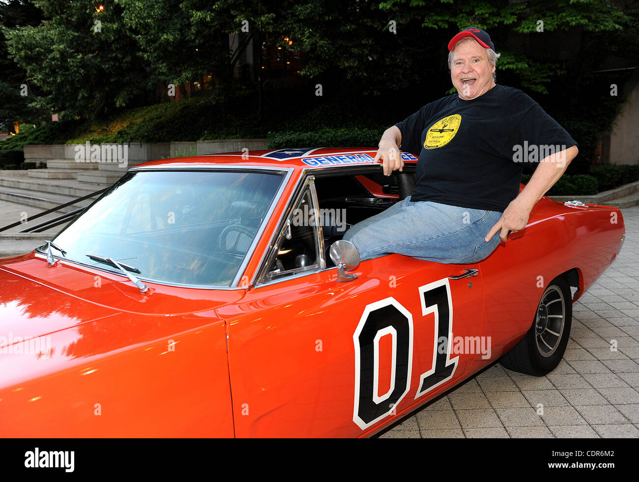 General lee dukes of hazzard Banque de photographies et d’images à ...