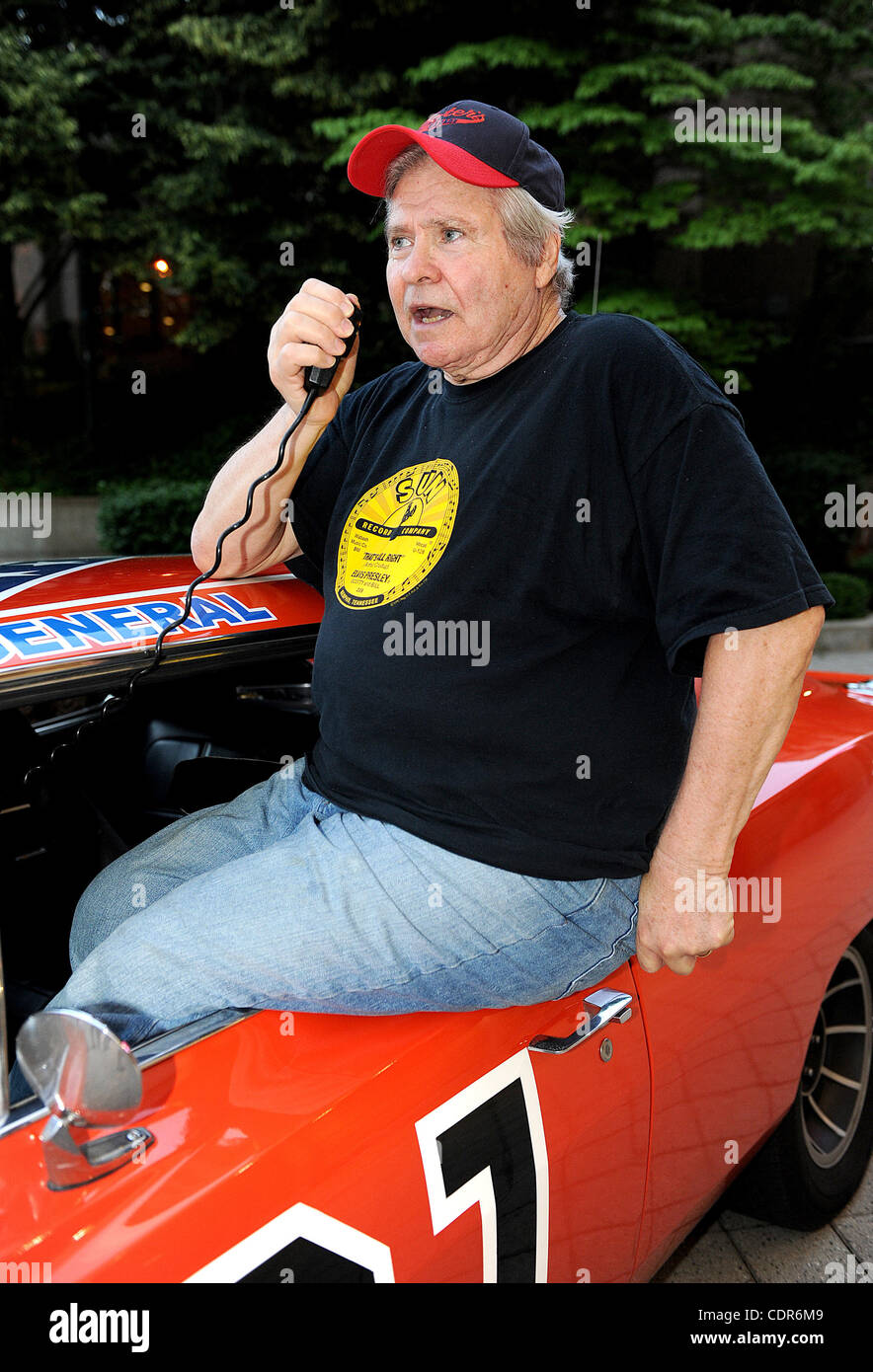 General lee dukes of hazzard Banque de photographies et d’images à ...