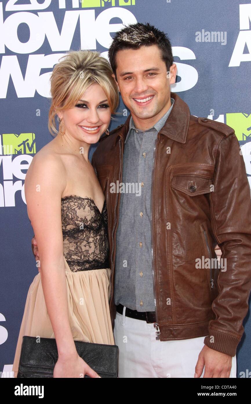 Chelsea kane and stephen colletti Banque de photographies et d’images à ...