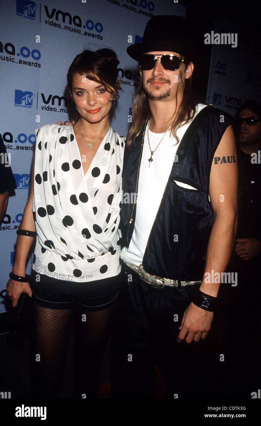 Mtv video music awards 2000 Banque de photographies et d’images à haute ...