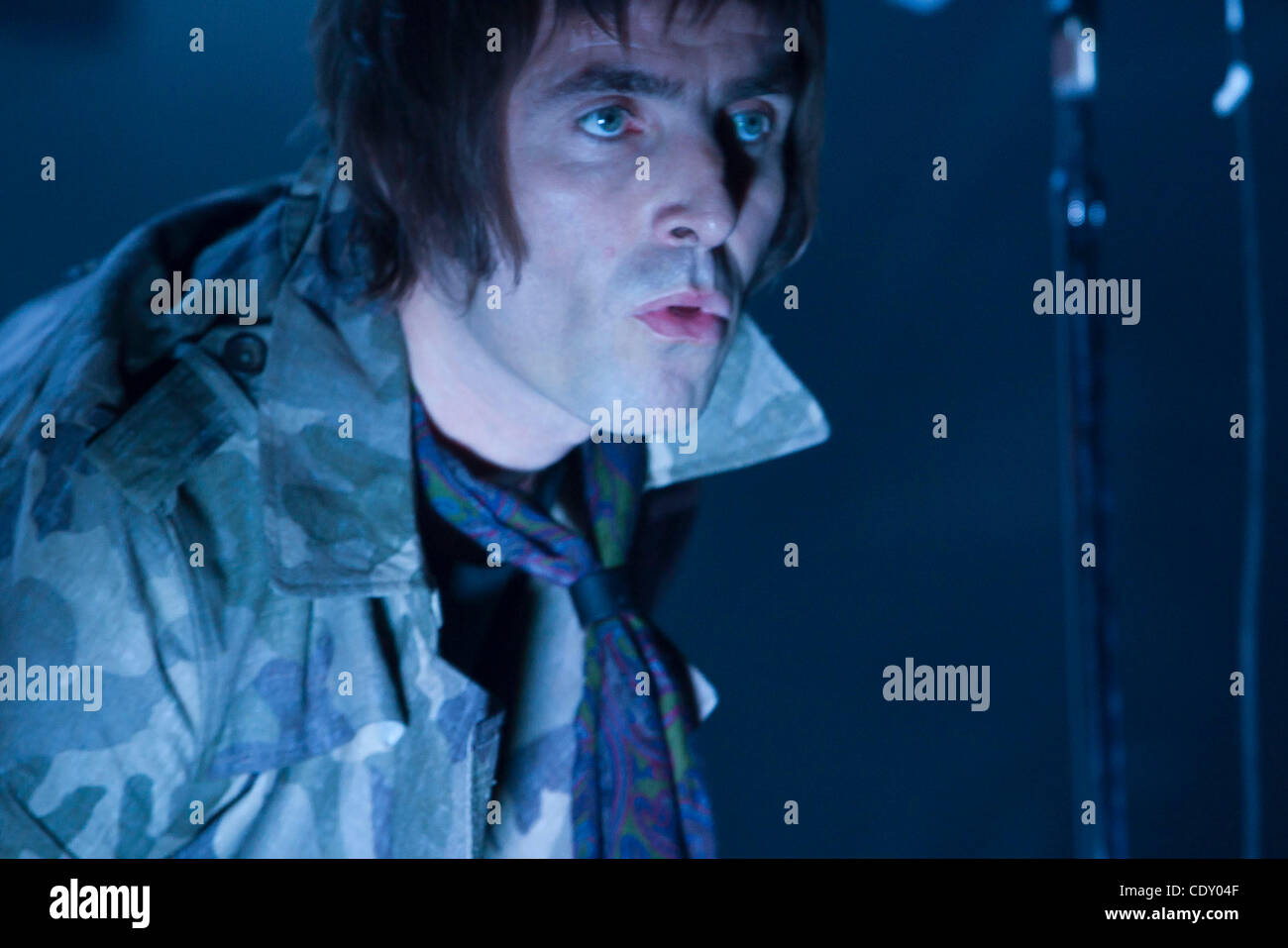 Chris sharrock Banque de photographies et d’images à haute résolution ...