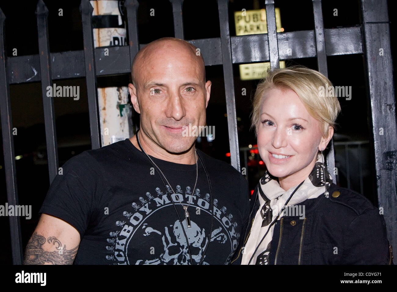 Kenny aronoff Banque de photographies et d’images à haute résolution - Alamy