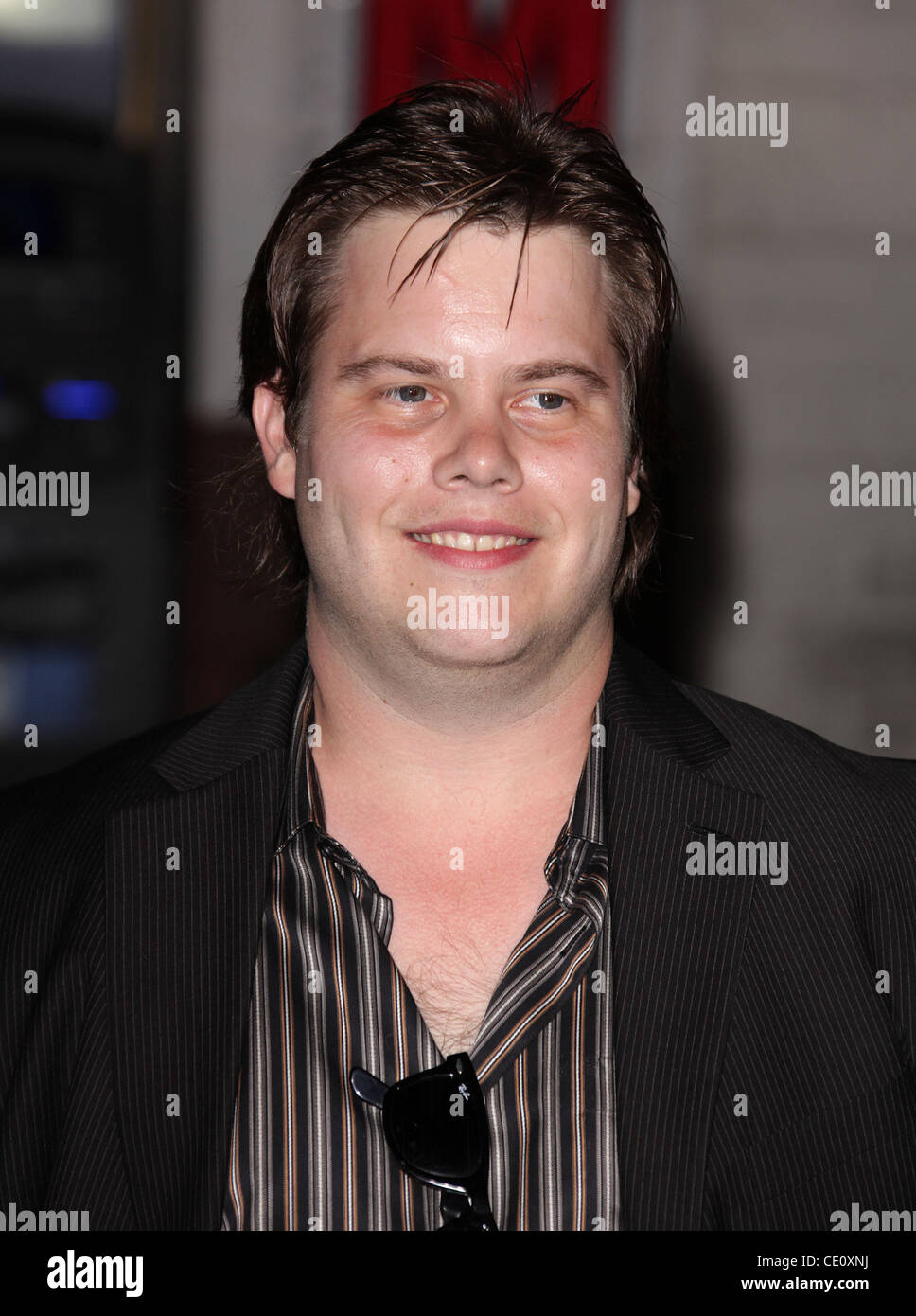 Josh warren Banque de photographies et d’images à haute résolution - Alamy