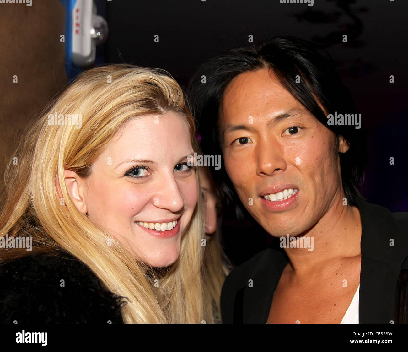 Mondrian soho Banque de photographies et d’images à haute résolution ...