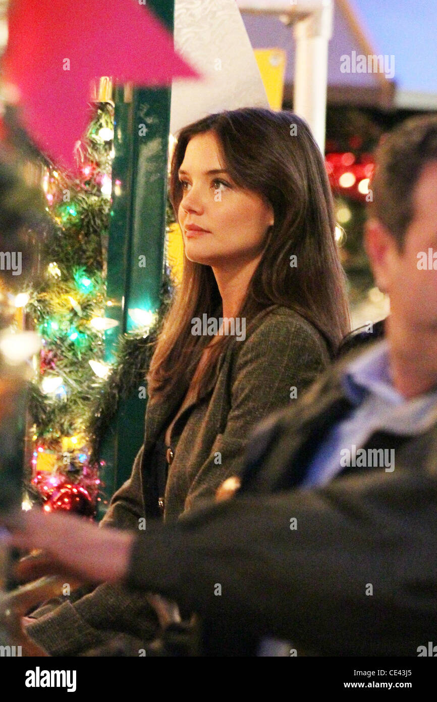 Jack And Jill Movie Katie Holmes