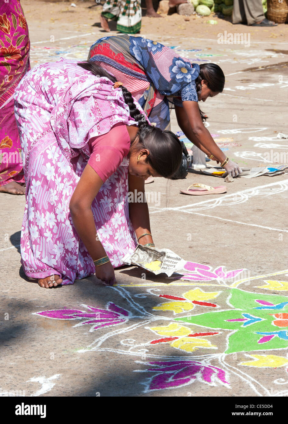 Dessins de rue Banque de photographies et d’images à haute résolution ...