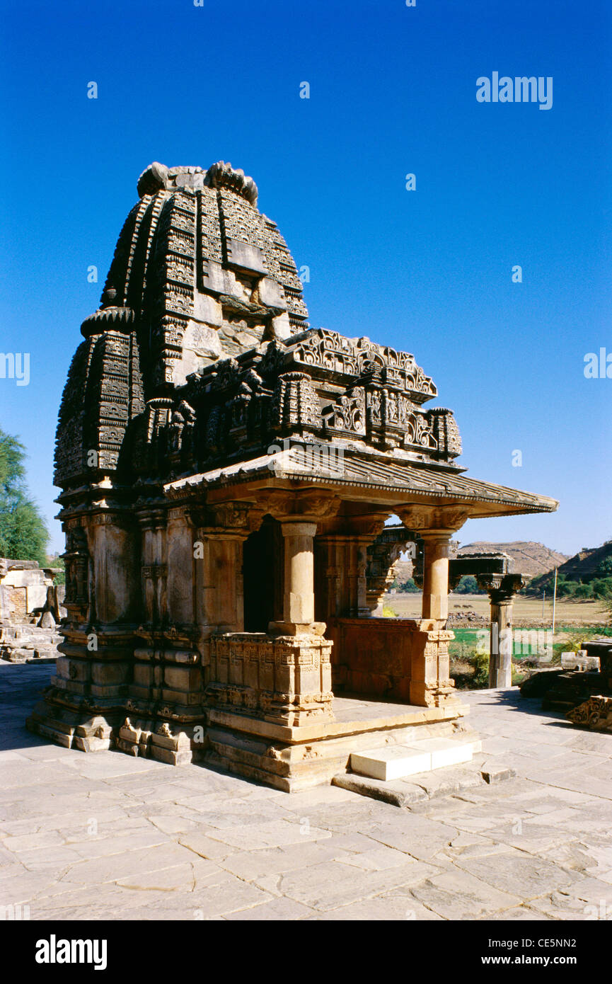 Nagda rajasthan Banque de photographies et d’images à haute résolution ...