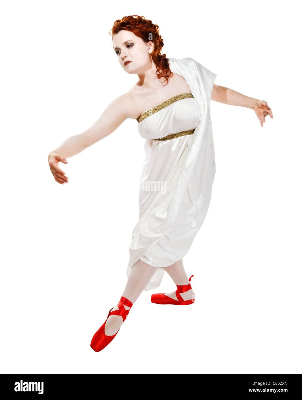 Costume Traditionnel Grec Banque d'image et photos - Alamy